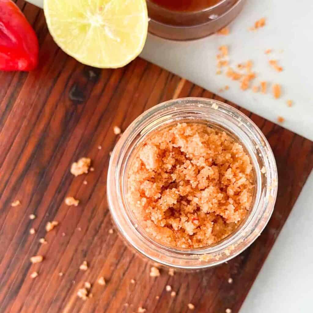 Sriracha Salt - CookinUpLife