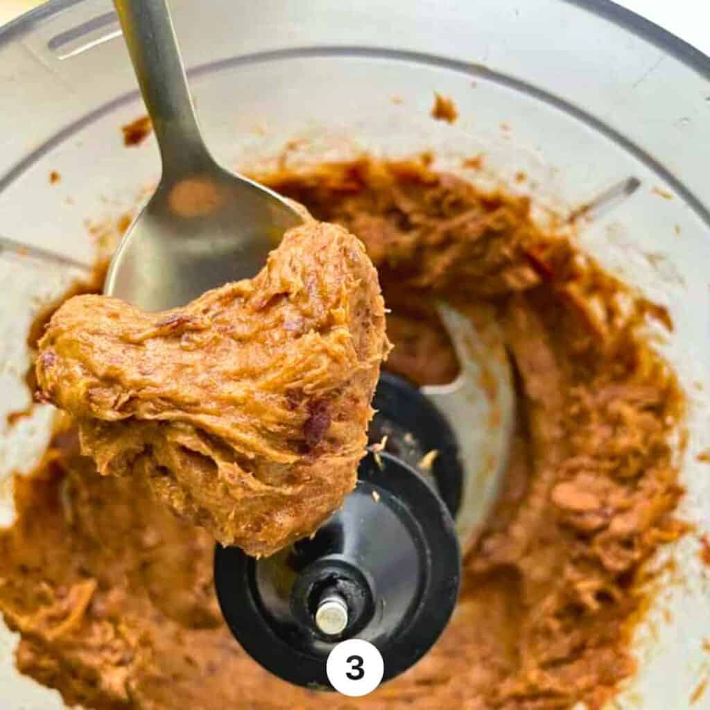 Date Puree - CookinUpLife