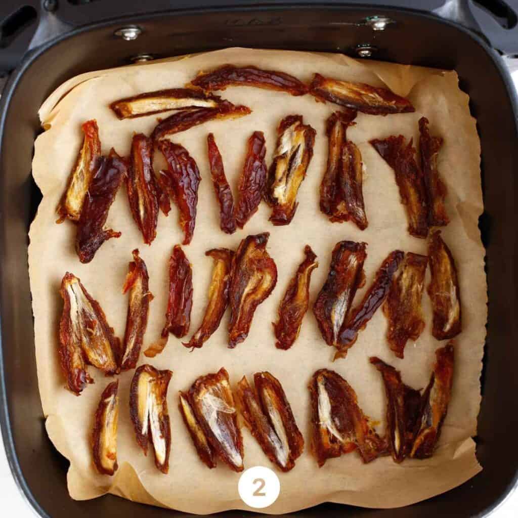 Homemade Date Sugar - CookinUpLife