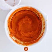 Golden Milk Paste - CookinUpLife