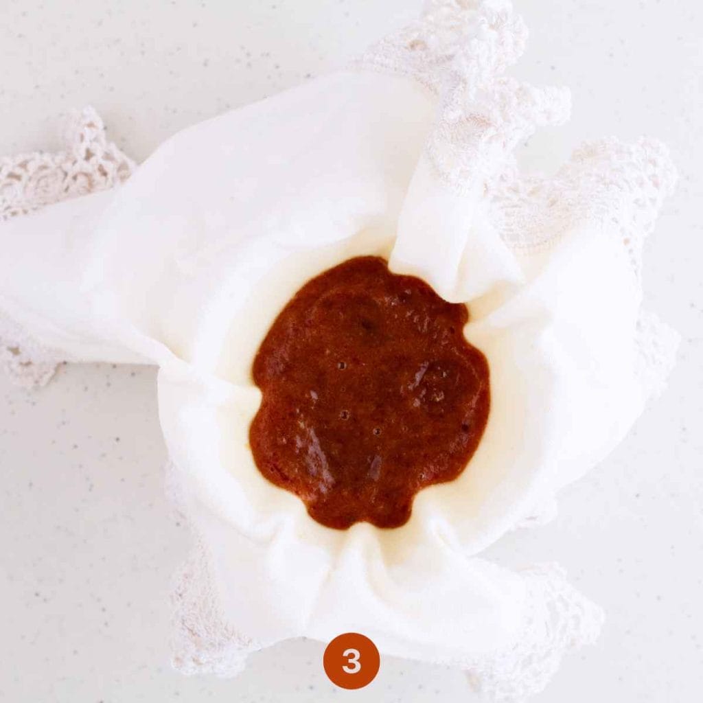 Date Syrup - CookinUpLife