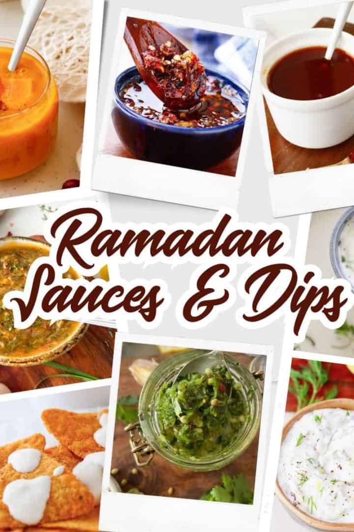 20+ Insanely Delicious Mexican Condiments and Sauces - CookinUpLife