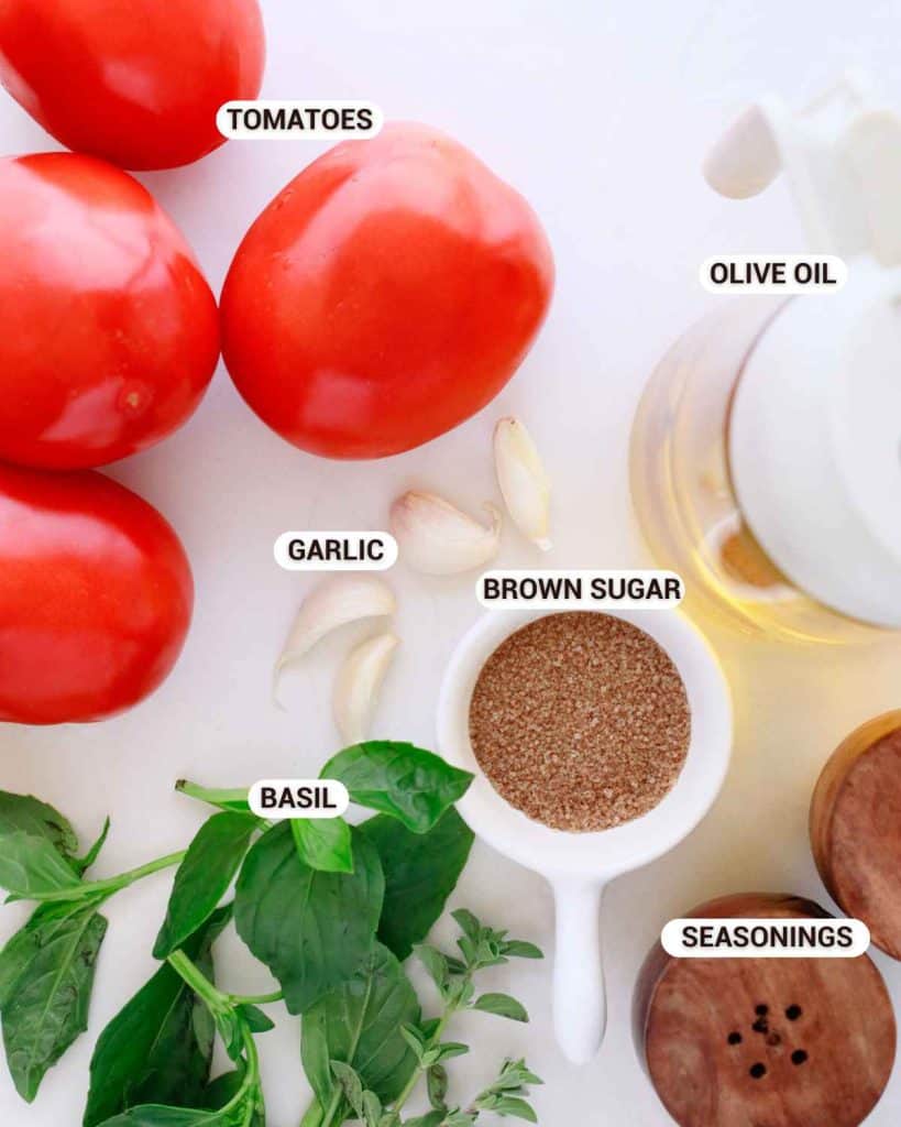 Tomato Passata - CookinUpLife