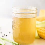 Corn Stock - CookinUpLife