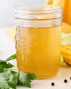 Corn Stock - CookinUpLife