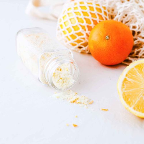 Citrus Salt - CookinUpLife