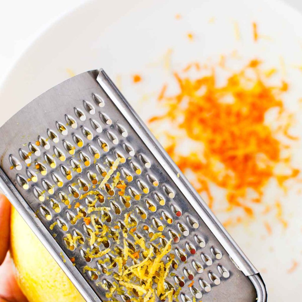 Citrus Salt - CookinUpLife