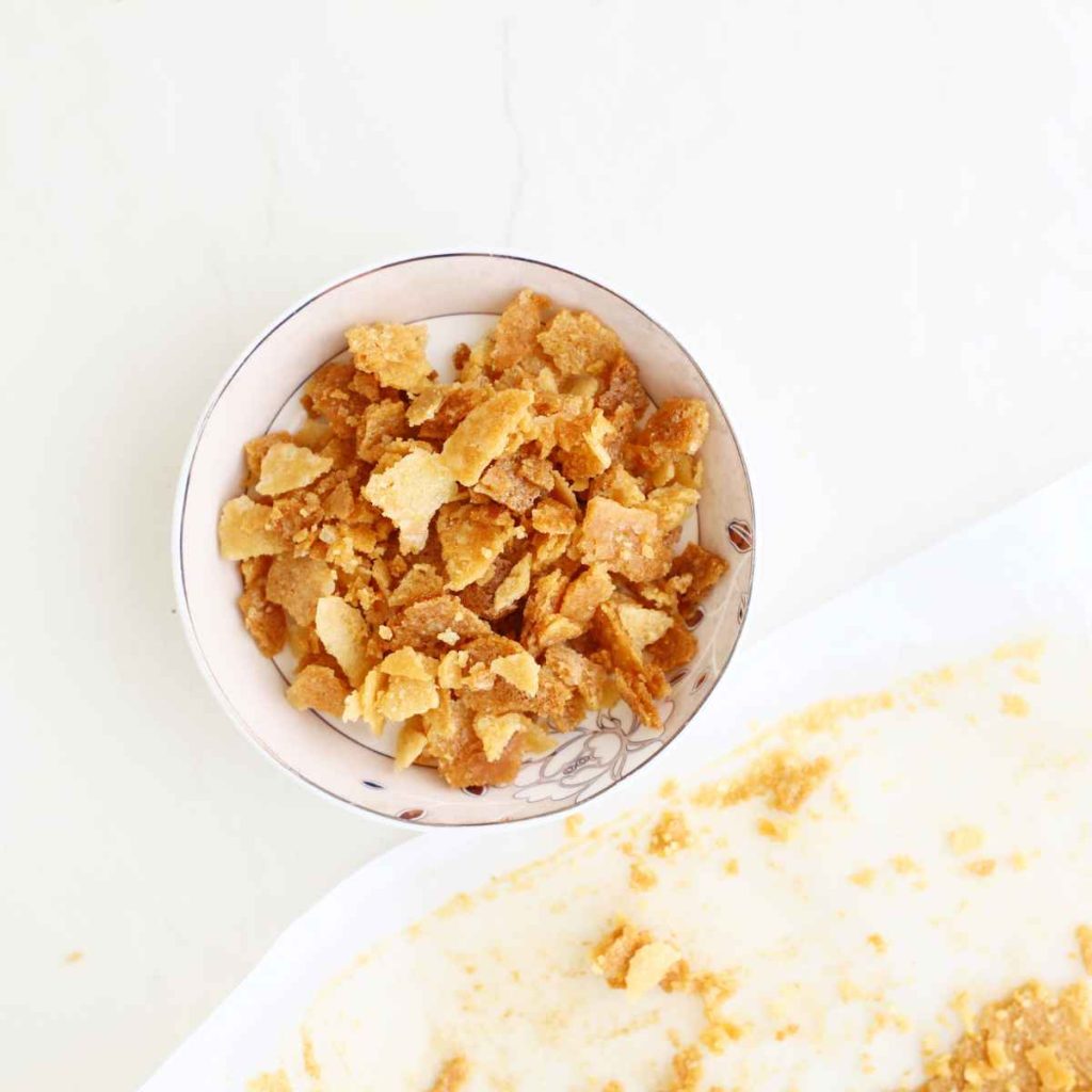Feuilletine Flakes - CookinUpLife