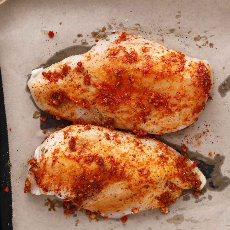 Homemade Chicken Deli Meat - CookinUpLife