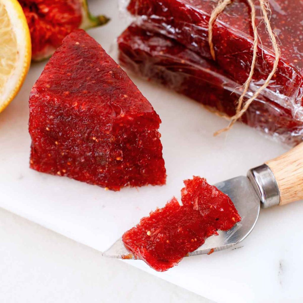 Fig Paste - CookinUpLife