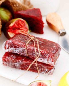 Fig Paste - CookinUpLife